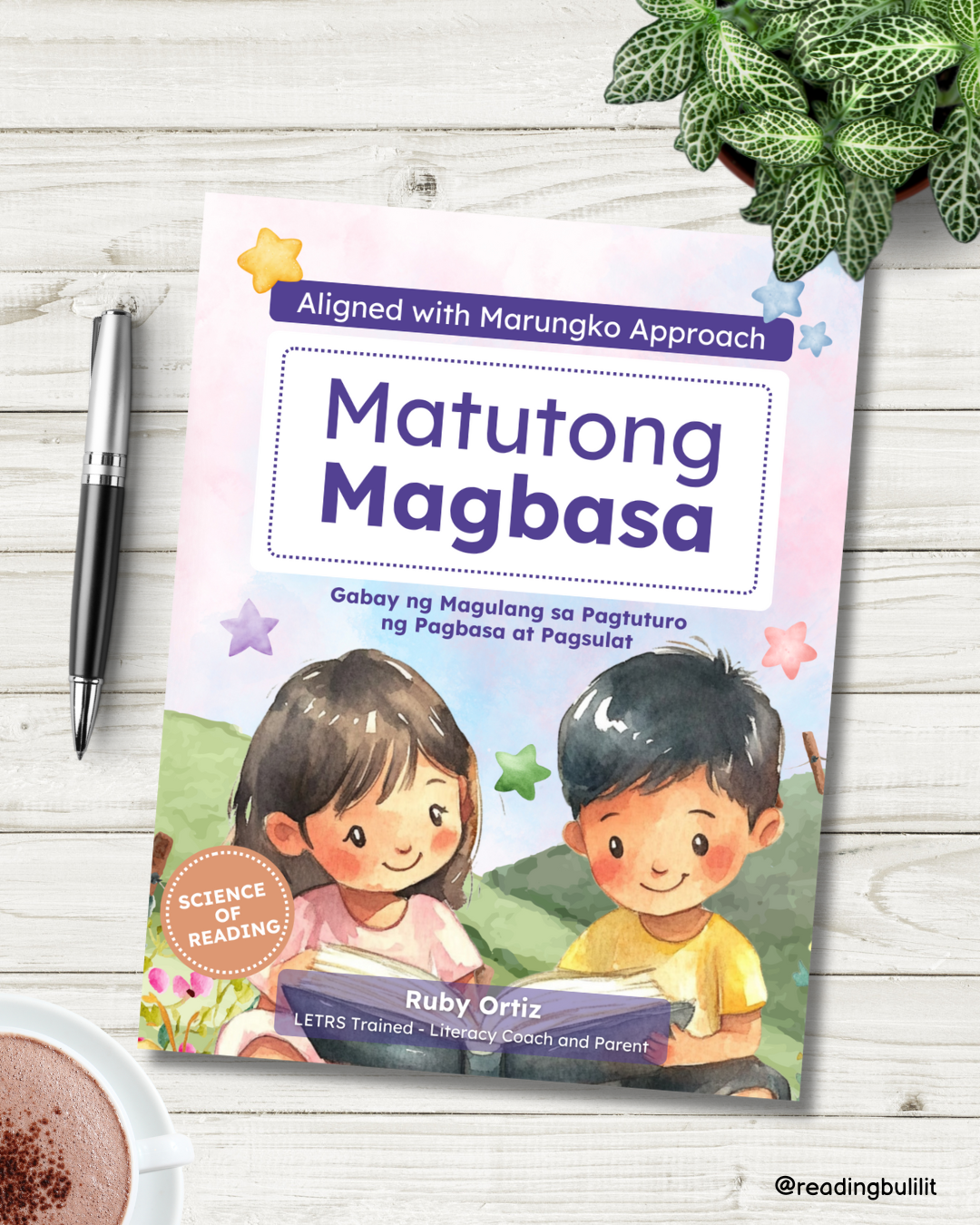 Matutong Magbasa Waitlist